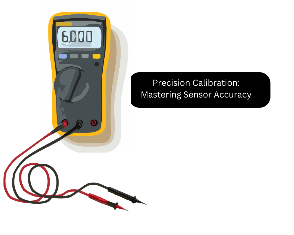Precision Calibration Mastering Sensor Accuracy Reliable Application